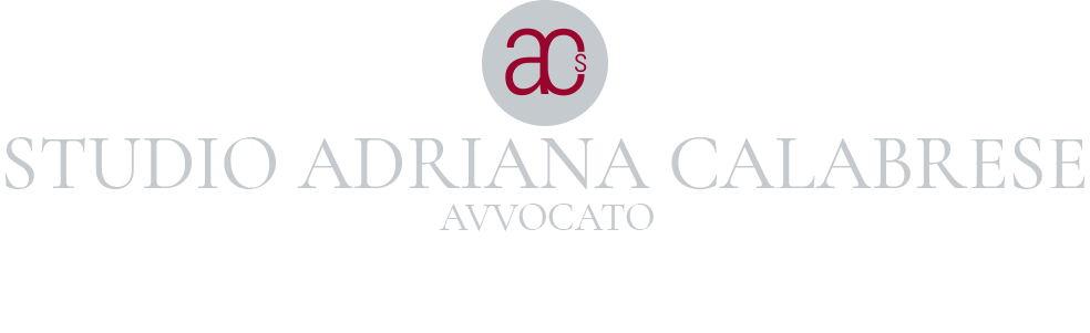 La Storia - Studio Adriana Calabrese